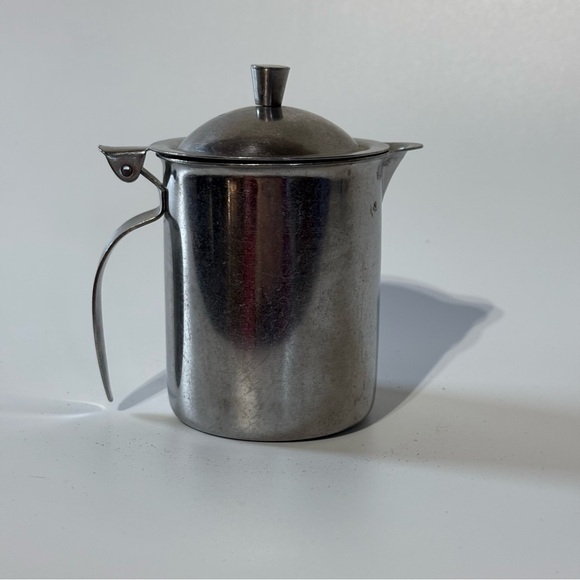 Halcoware | Kitchen | S22 Vintage Restaurant Style Halcoware Stainless ...